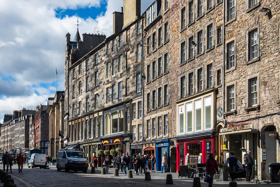 Commercial Property services from Falconer Property