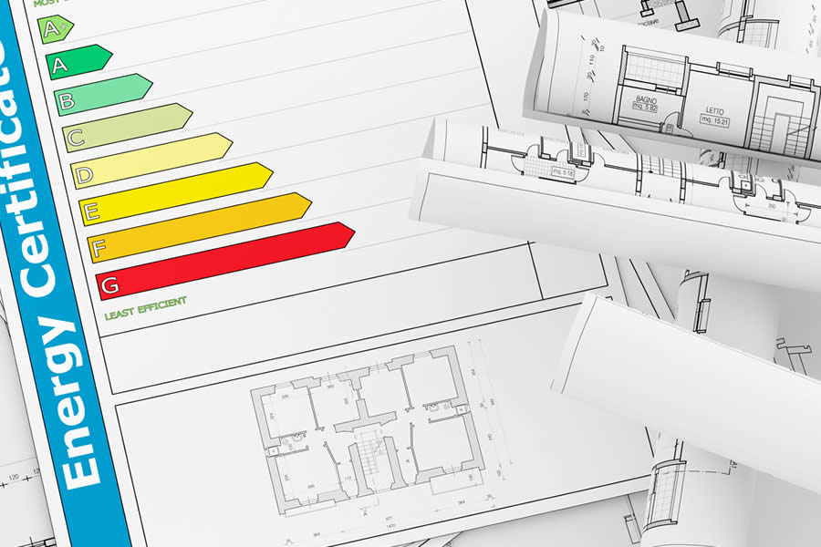 Commercial Property Energy Performance Certification in Scotland